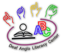 DALC deaf anglo literacy center